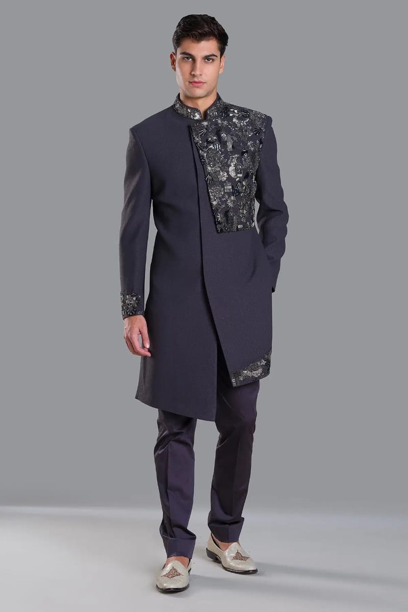 Trending Men’s Outfits for Wedding & Party | Samyakk