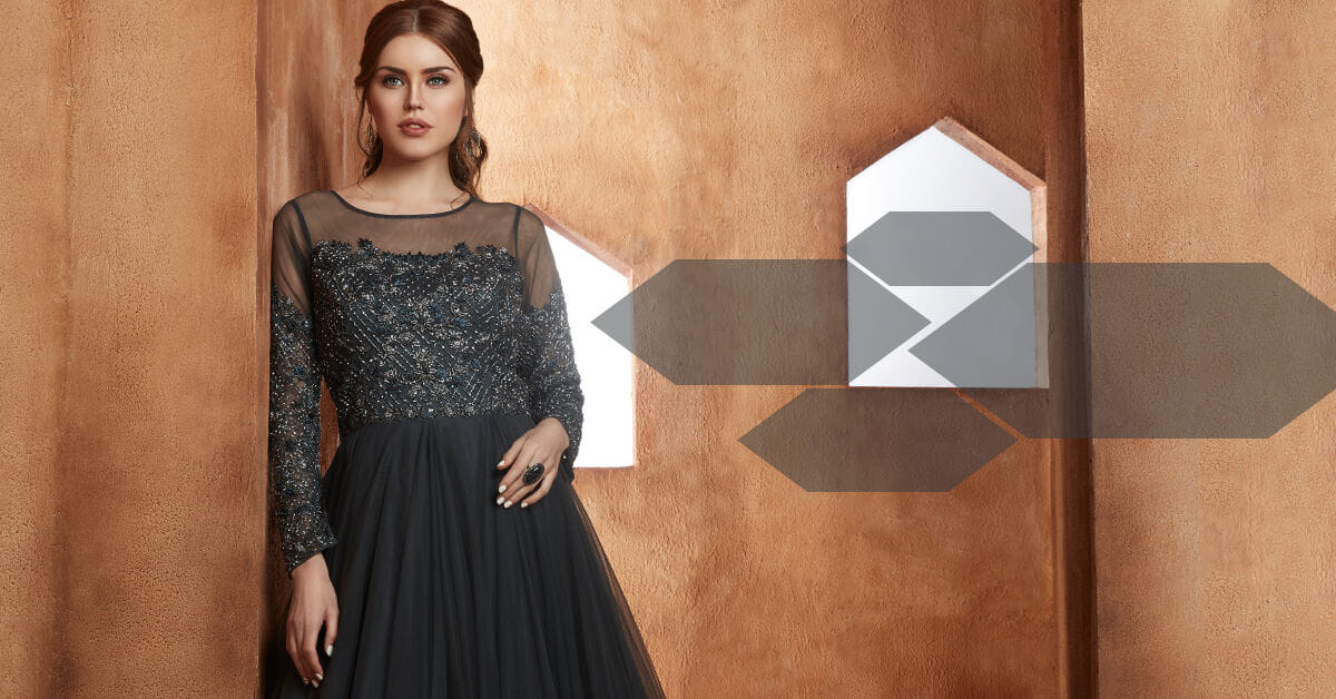 Explore Latest Gown Collection For Women | Samyakk